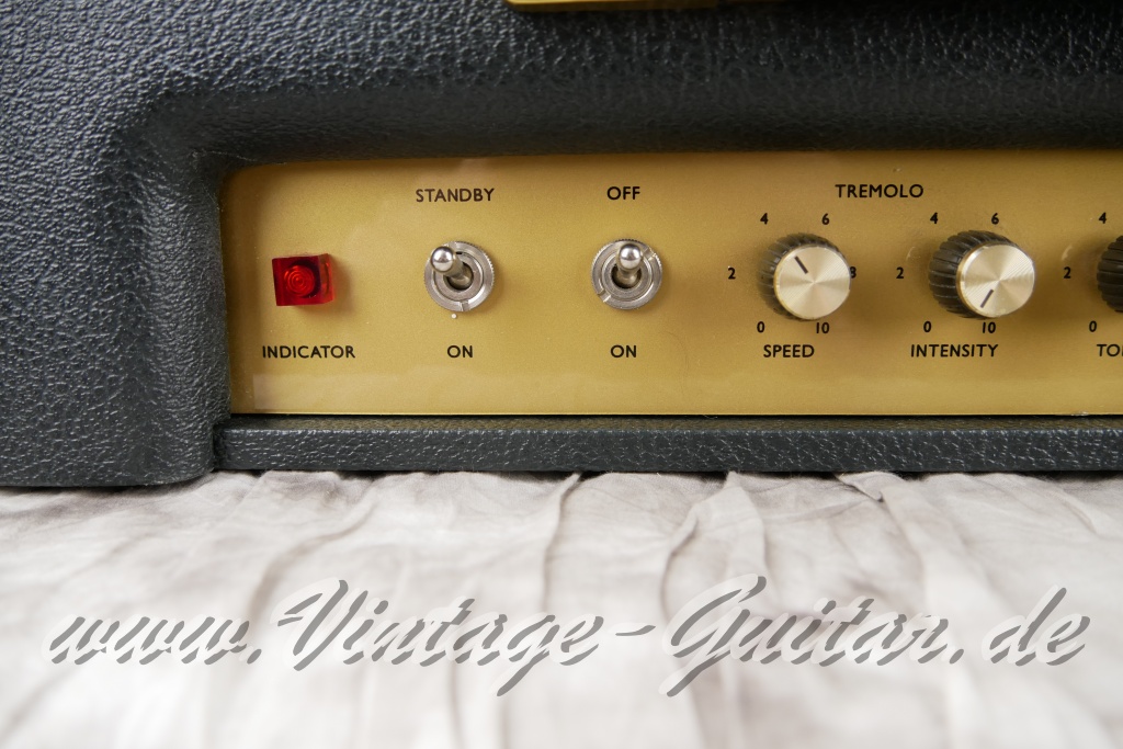 Marshall 1974x