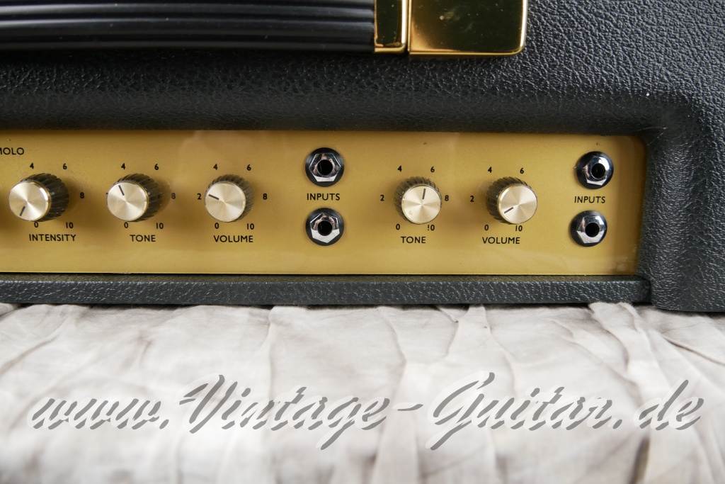 Marshall 1974x