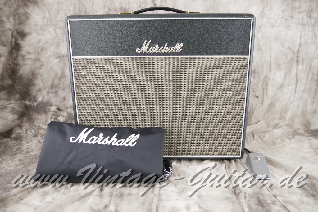 Marshall 1974x