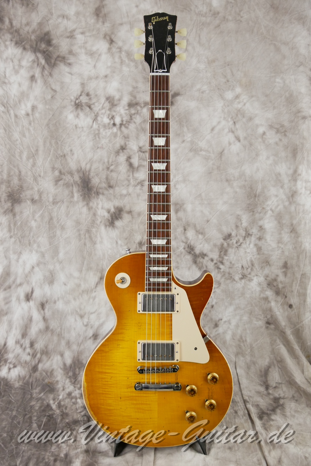 Gibson Les Paul Collectors Choice No.8 1959