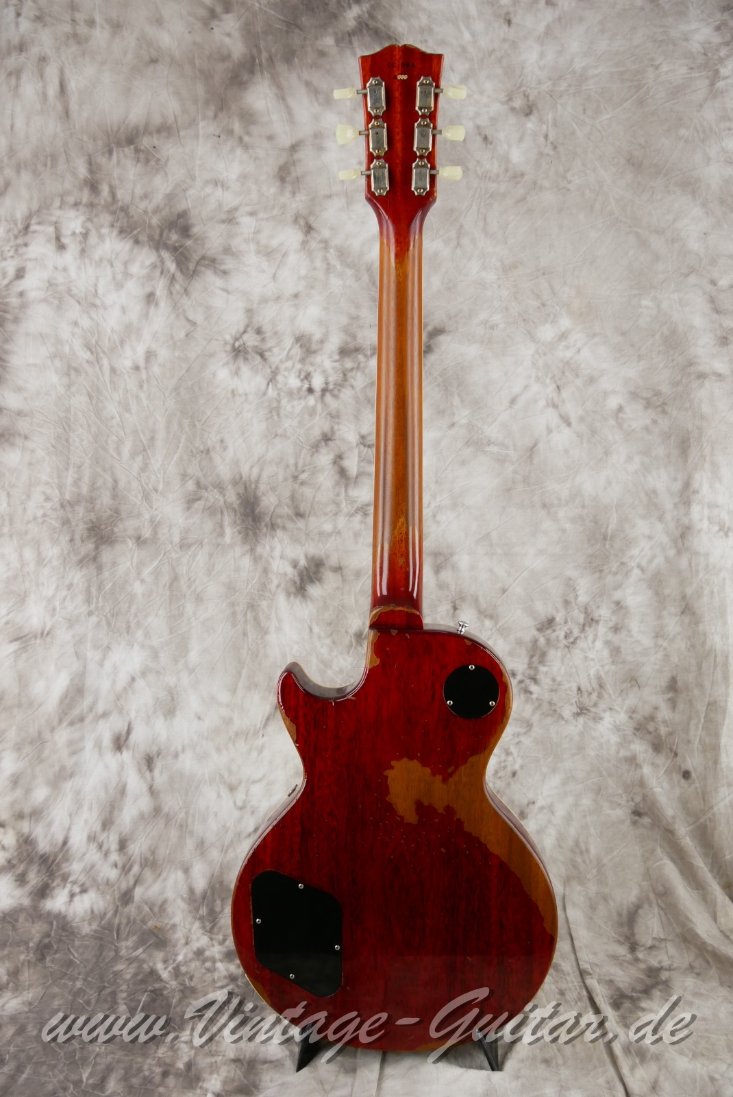 Gibson Les Paul Collectors Choice No.8 1959