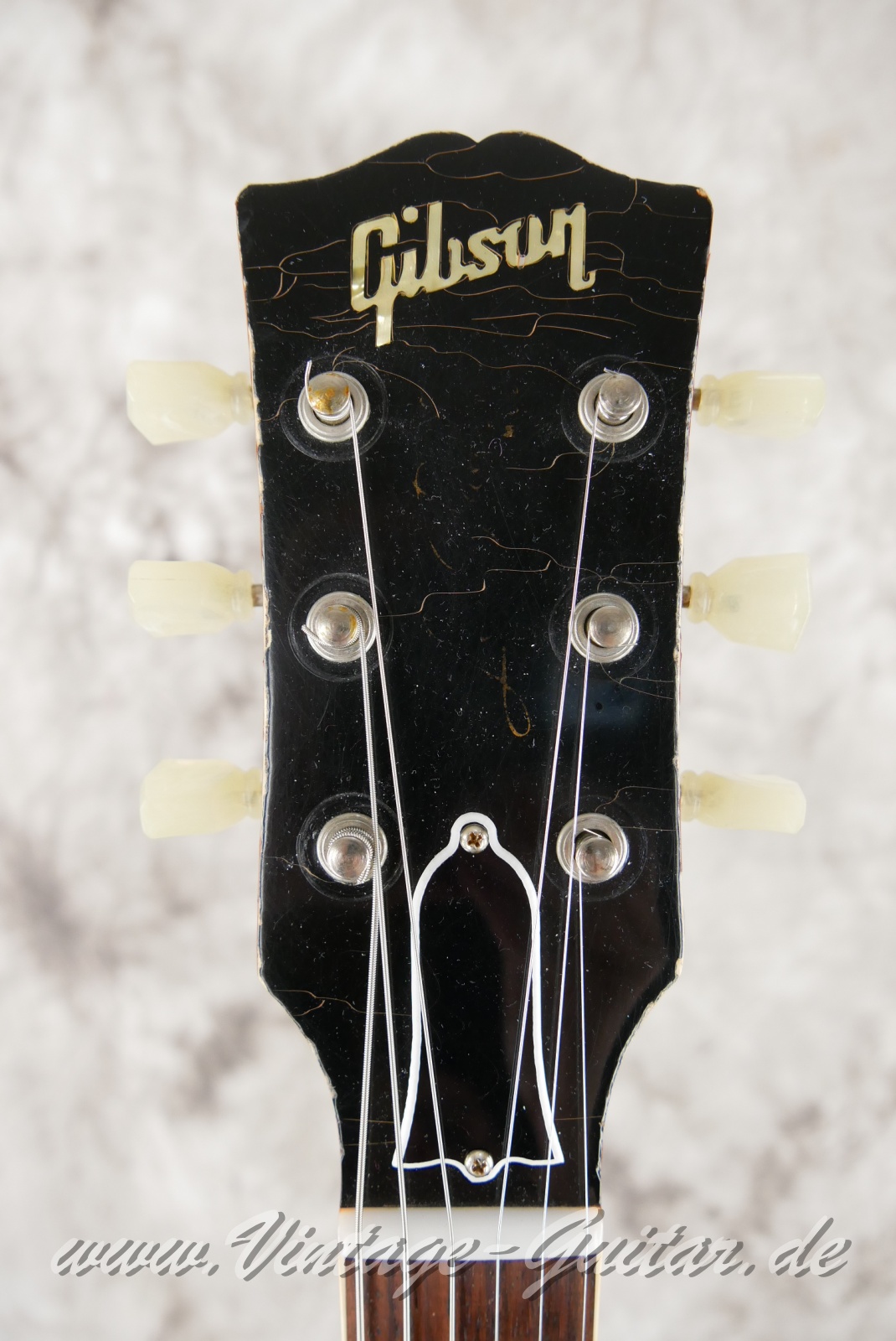 Gibson Les Paul Collectors Choice No.8 1959