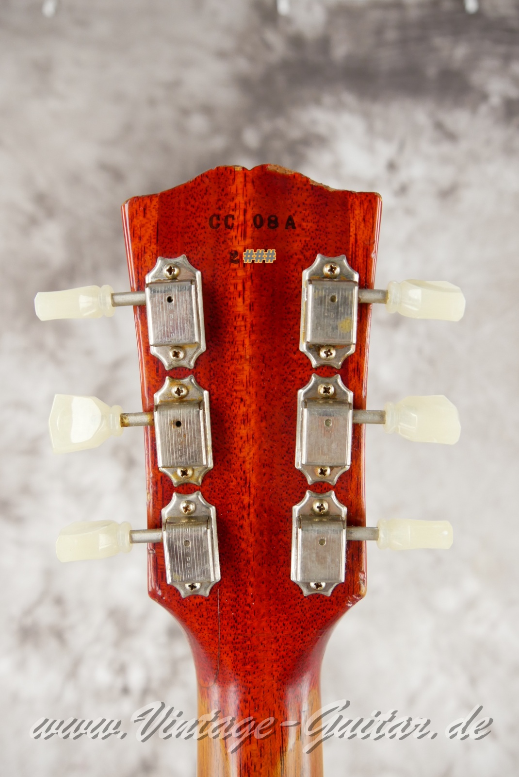 Gibson Les Paul Collectors Choice No.8 1959