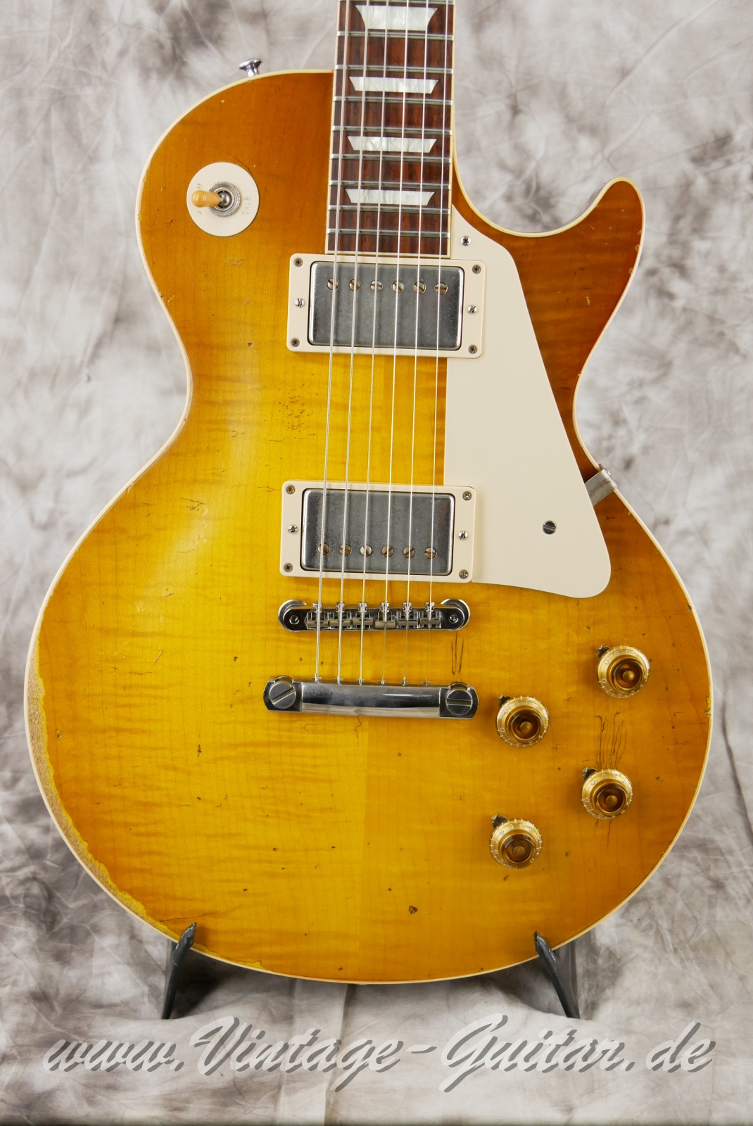 Gibson Les Paul Collectors Choice No.8 1959