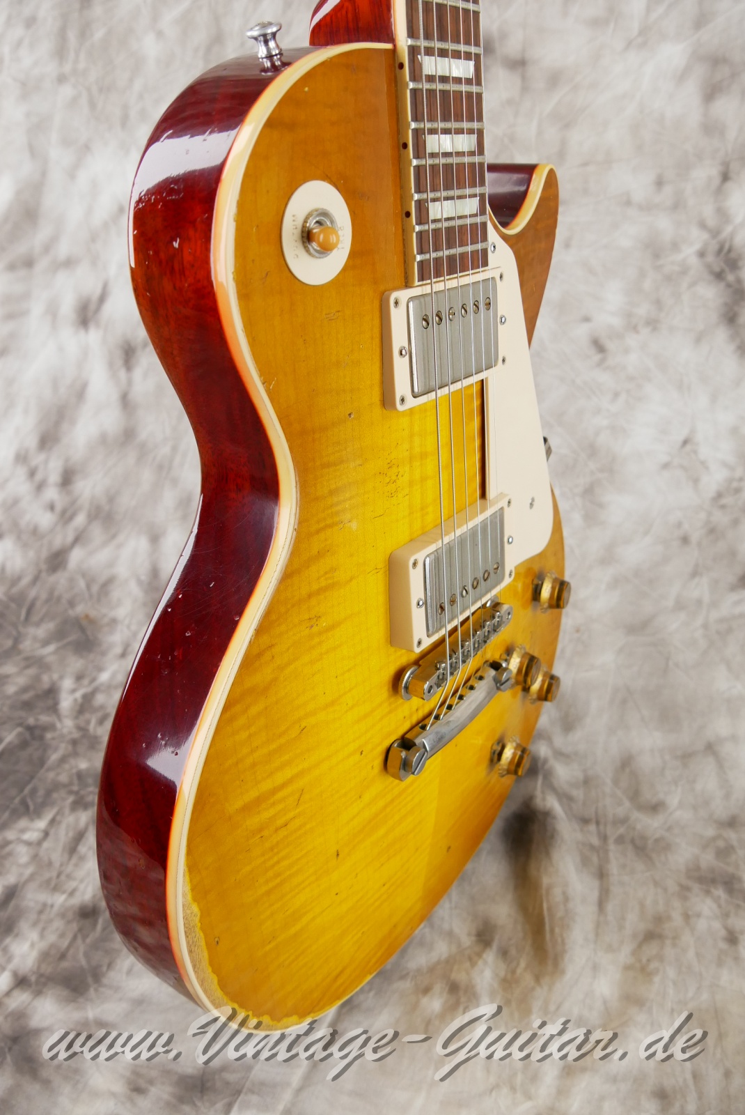 Gibson Les Paul Collectors Choice No.8 1959