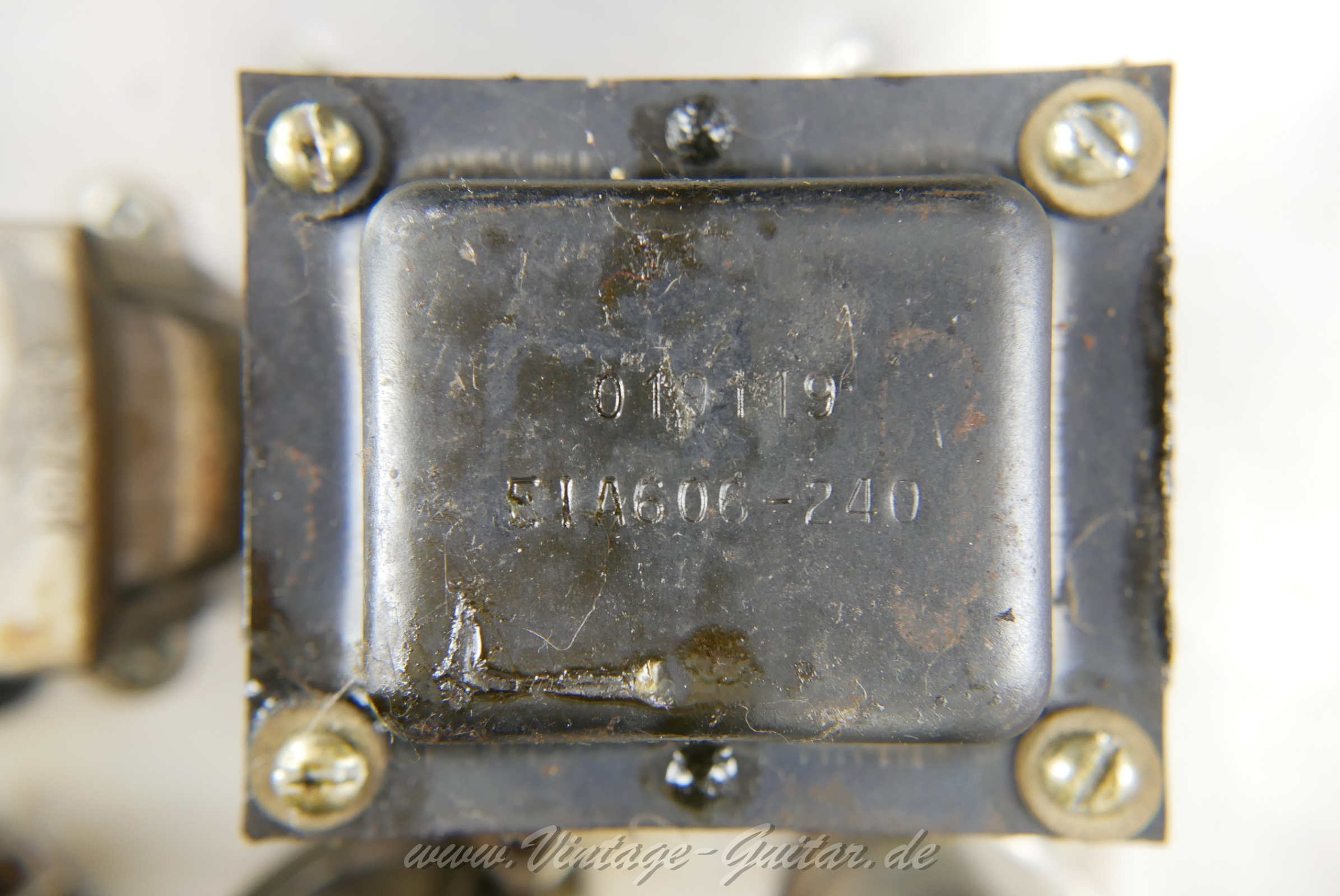 FENDER Princeton Reverb II