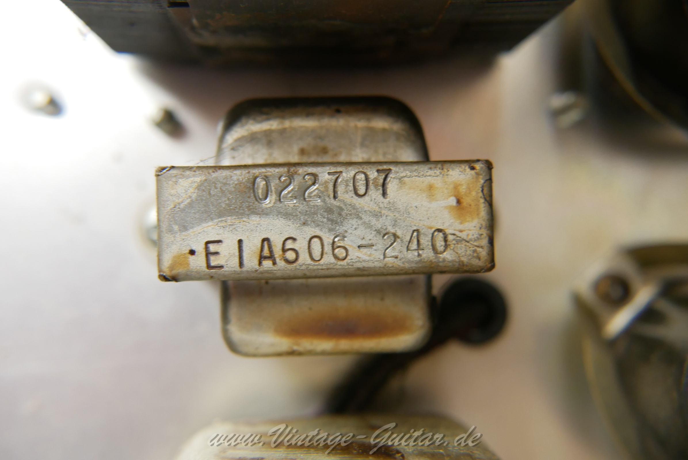 FENDER Princeton Reverb II