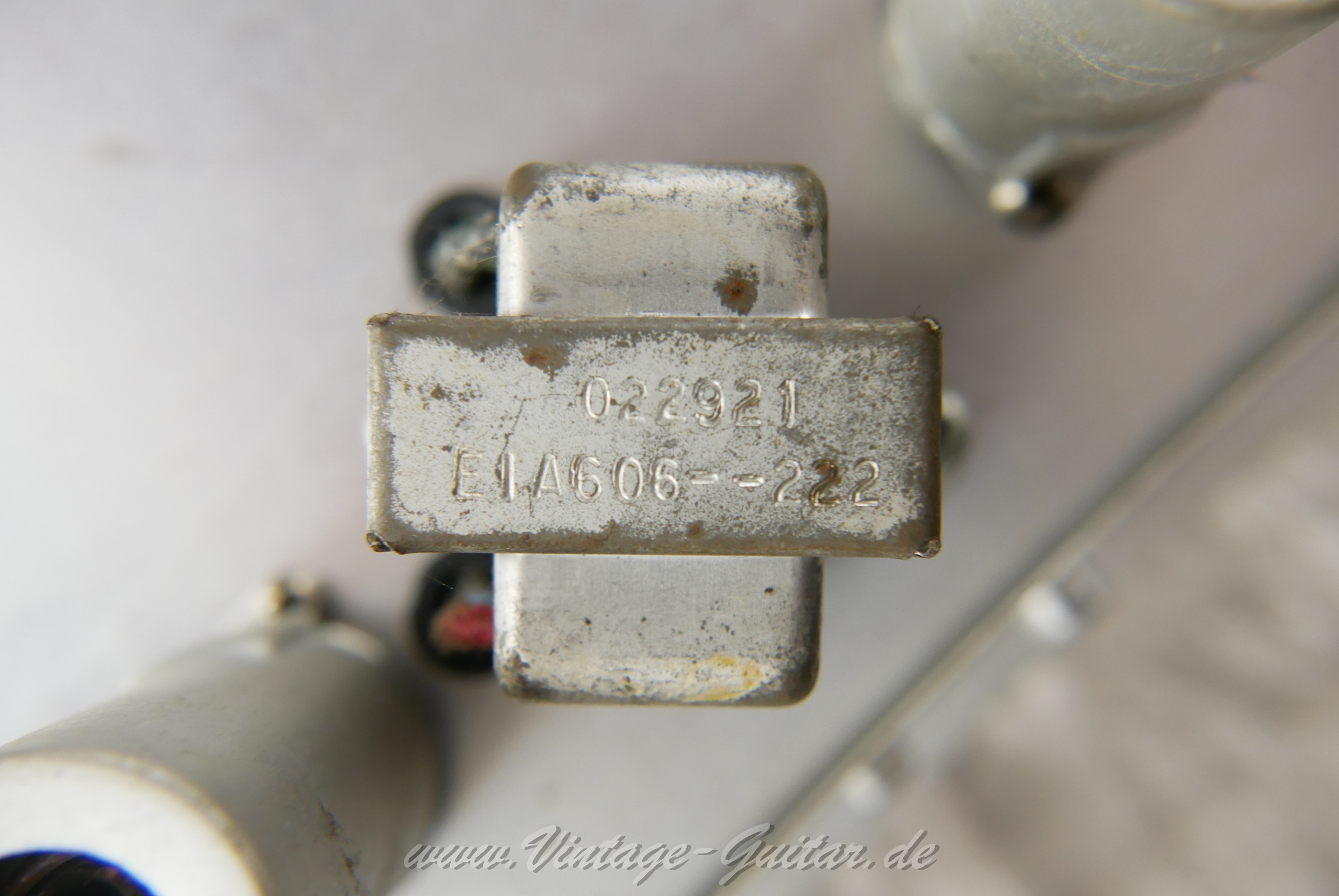 FENDER Princeton Reverb II