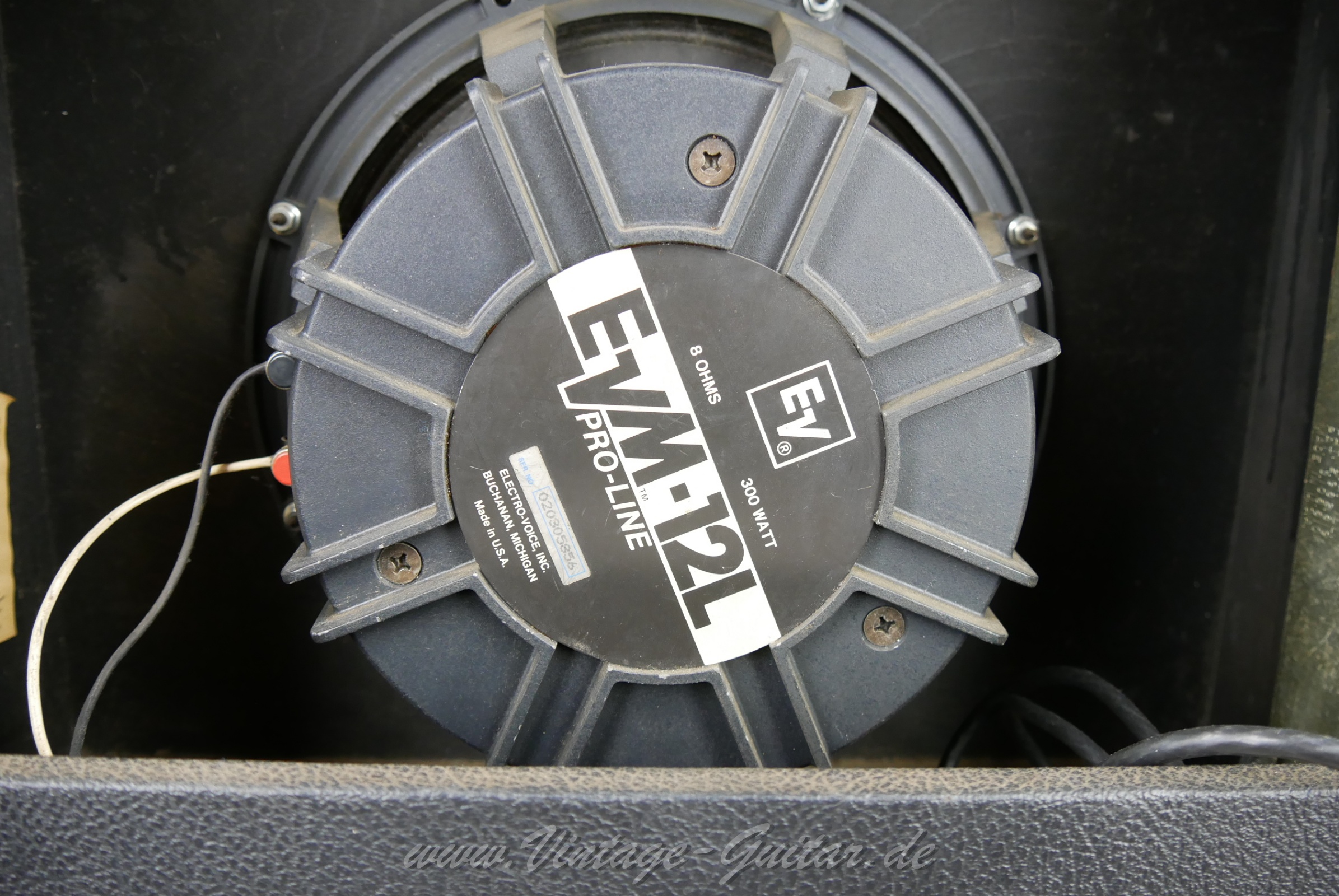 FENDER Princeton Reverb II