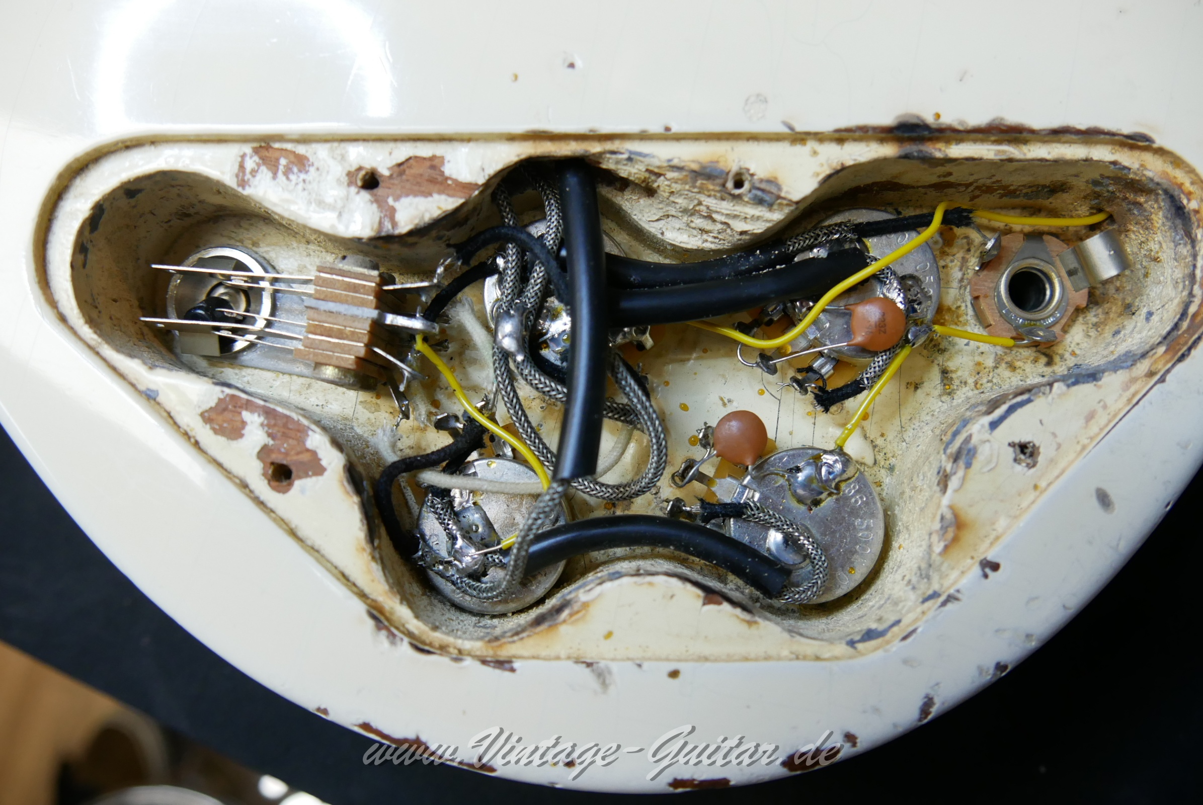Gibson SG Les Paul Custom
