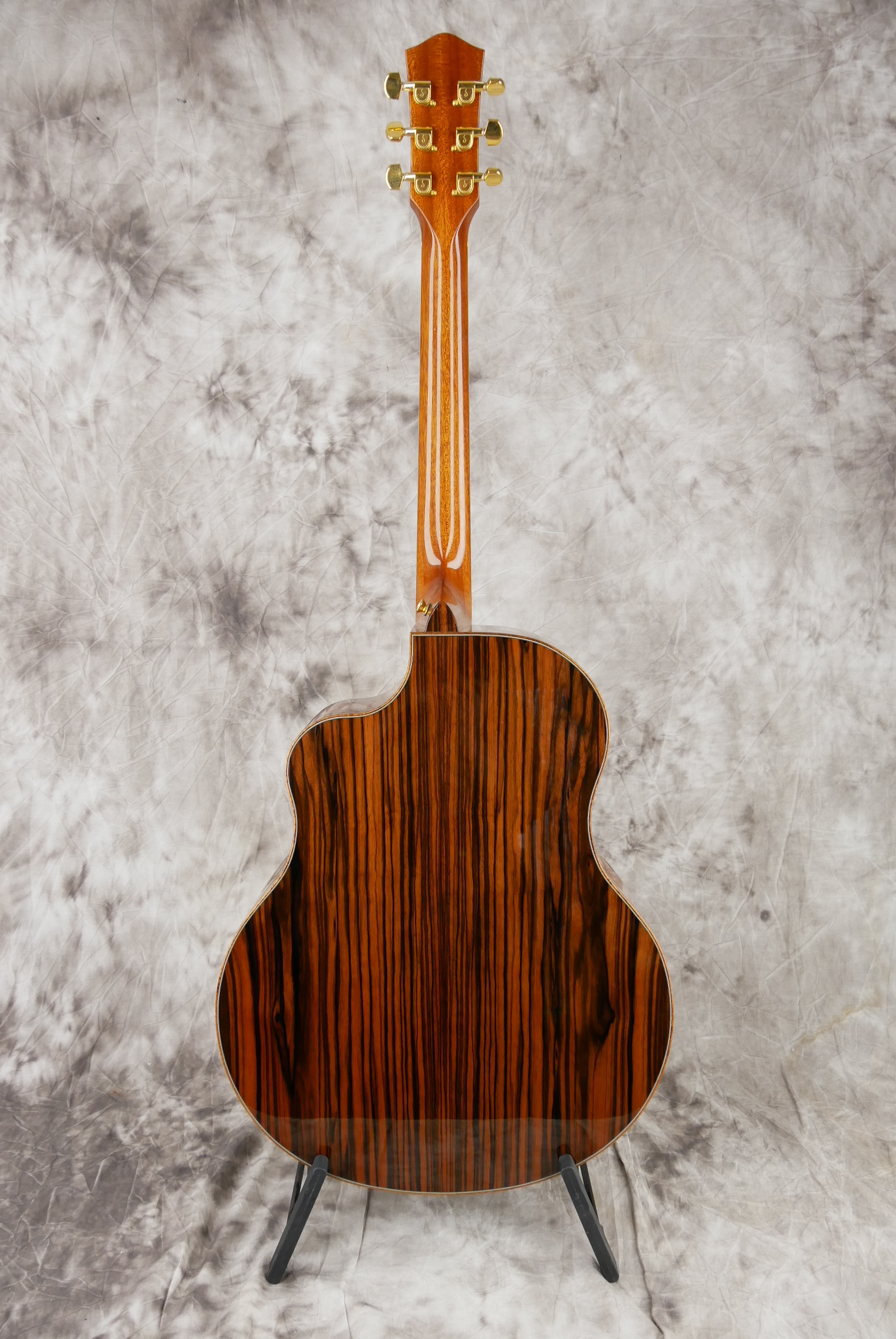 McPherson MG 5.0 XP