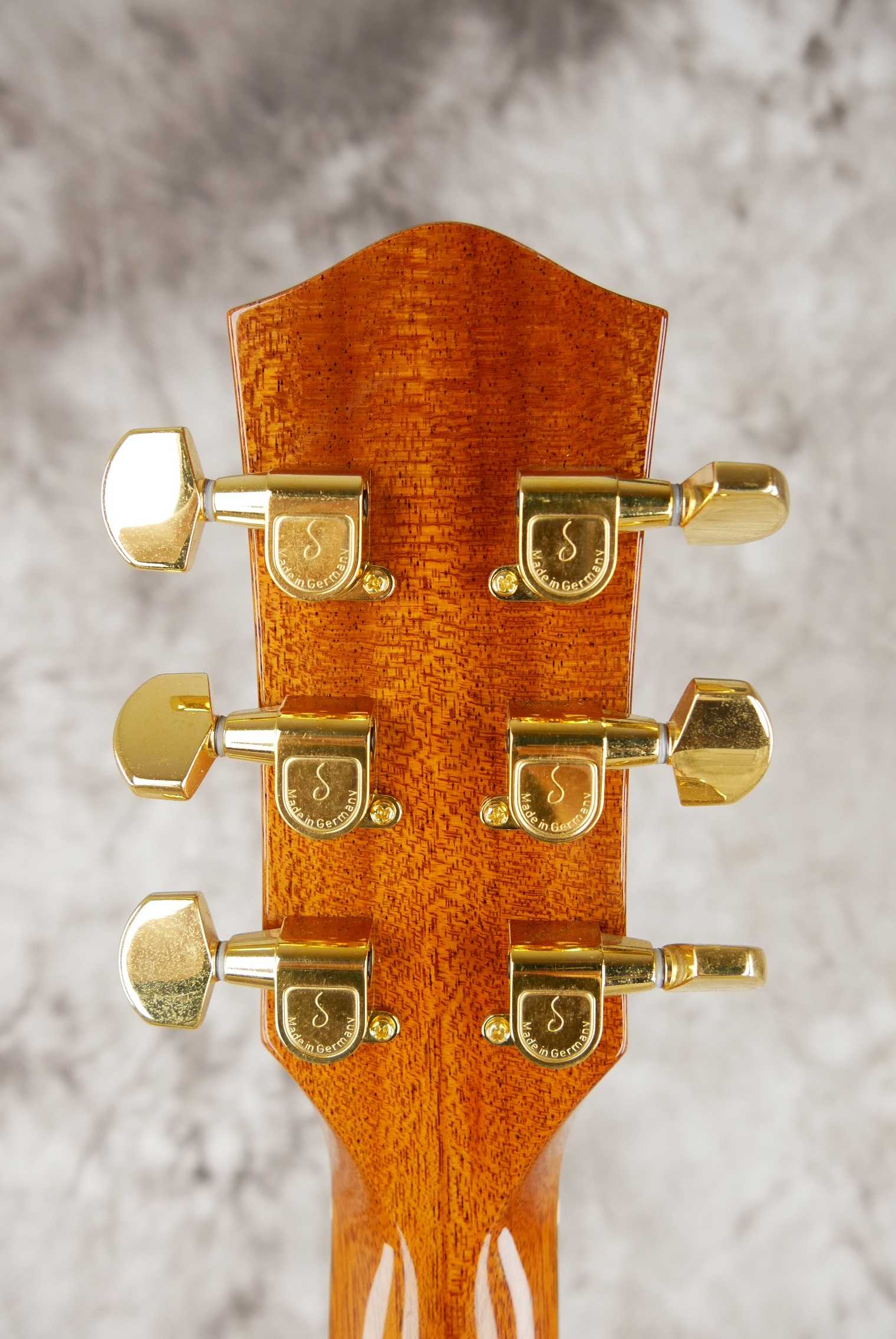 McPherson MG 5.0 XP