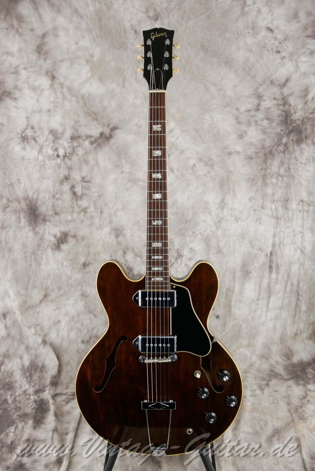 Gibson ES-330 TD