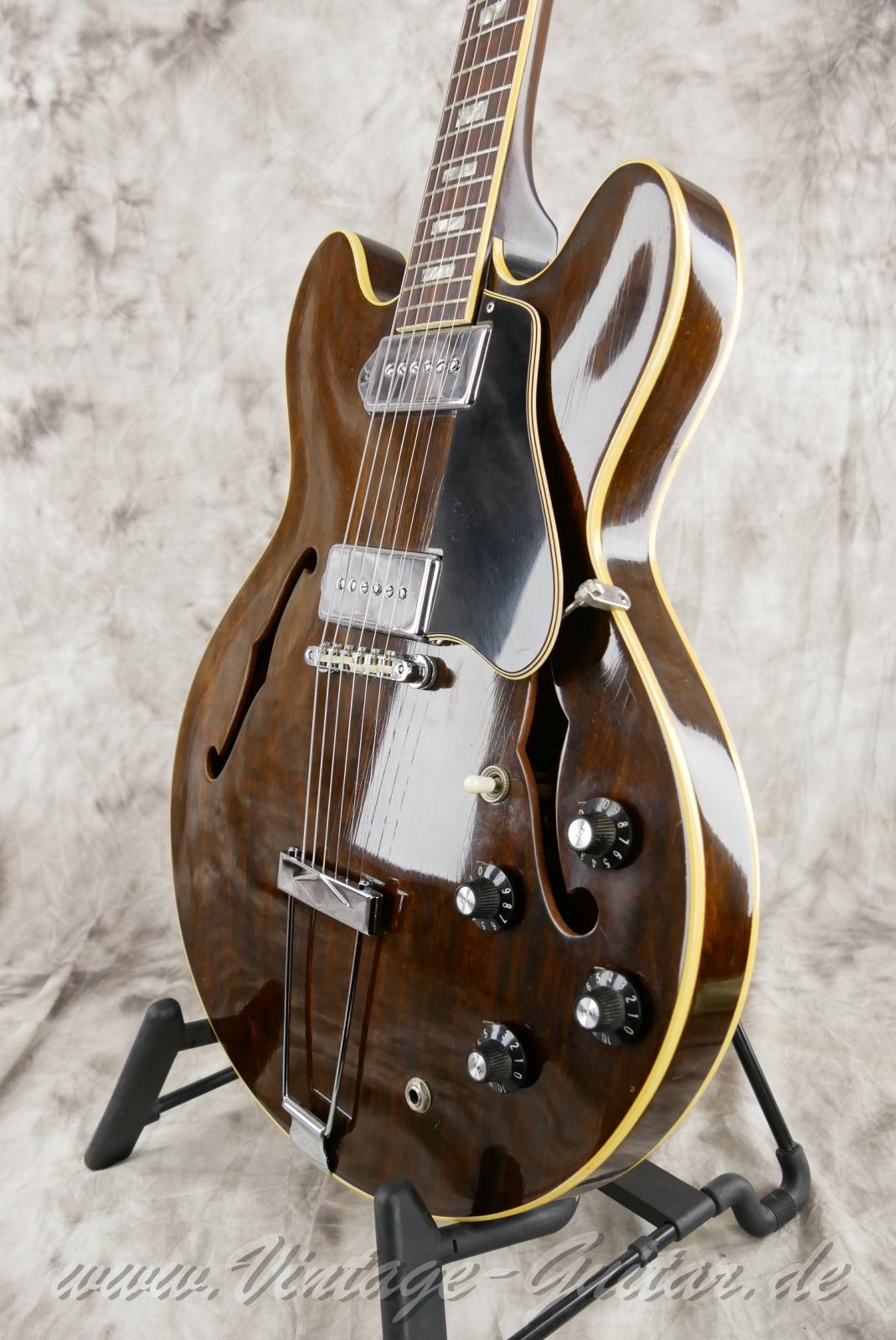 Gibson ES-330 TD