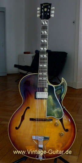Gibson ES-175