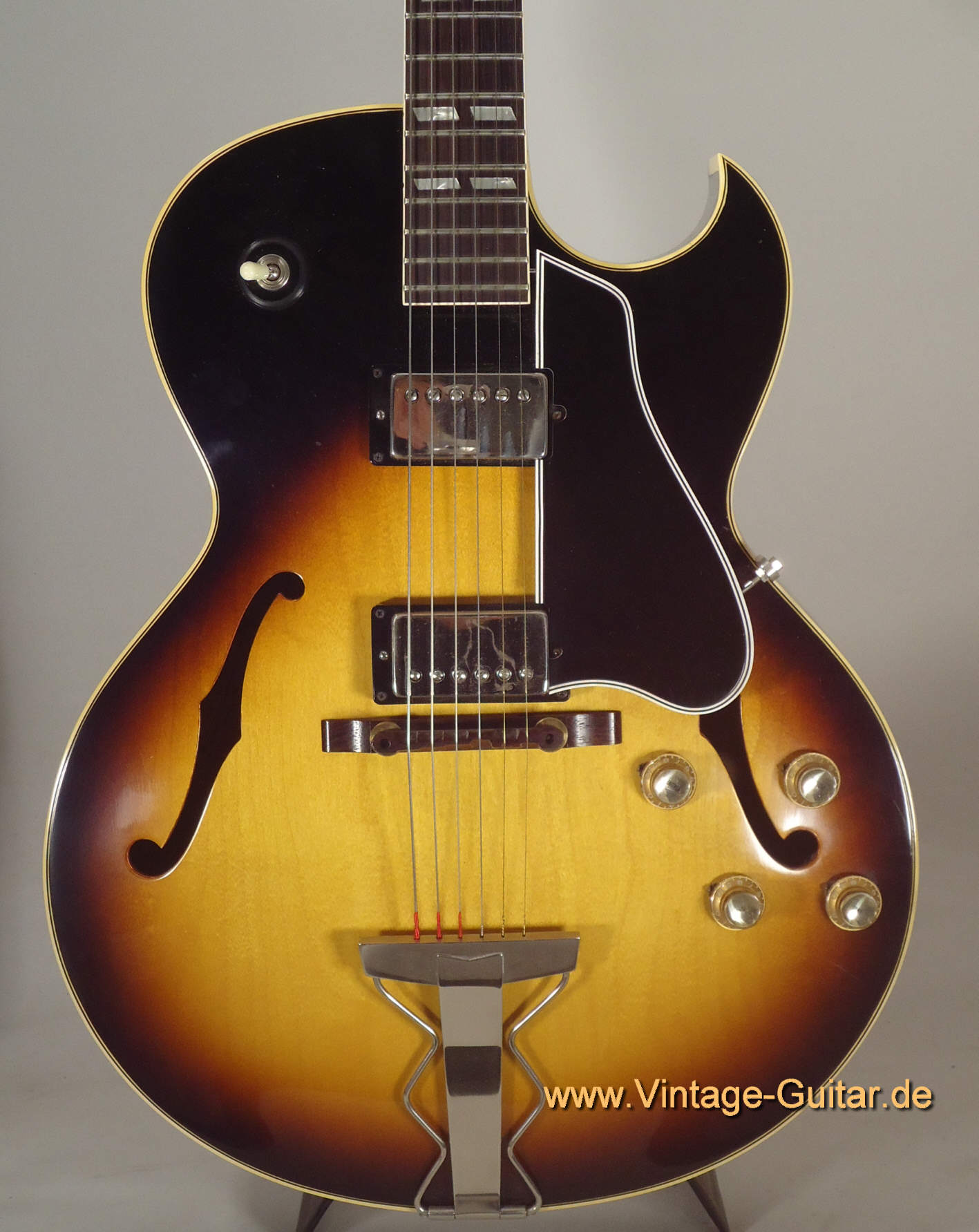 Gibson ES-175 D
