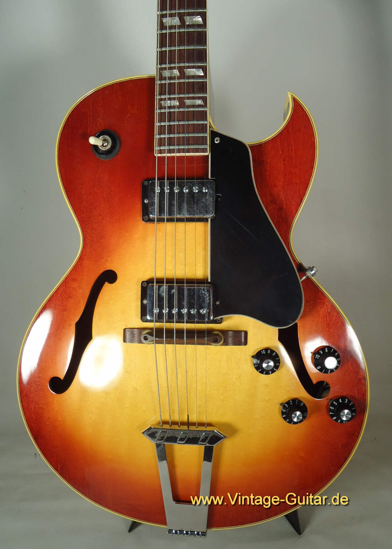 Gibson ES-175 D