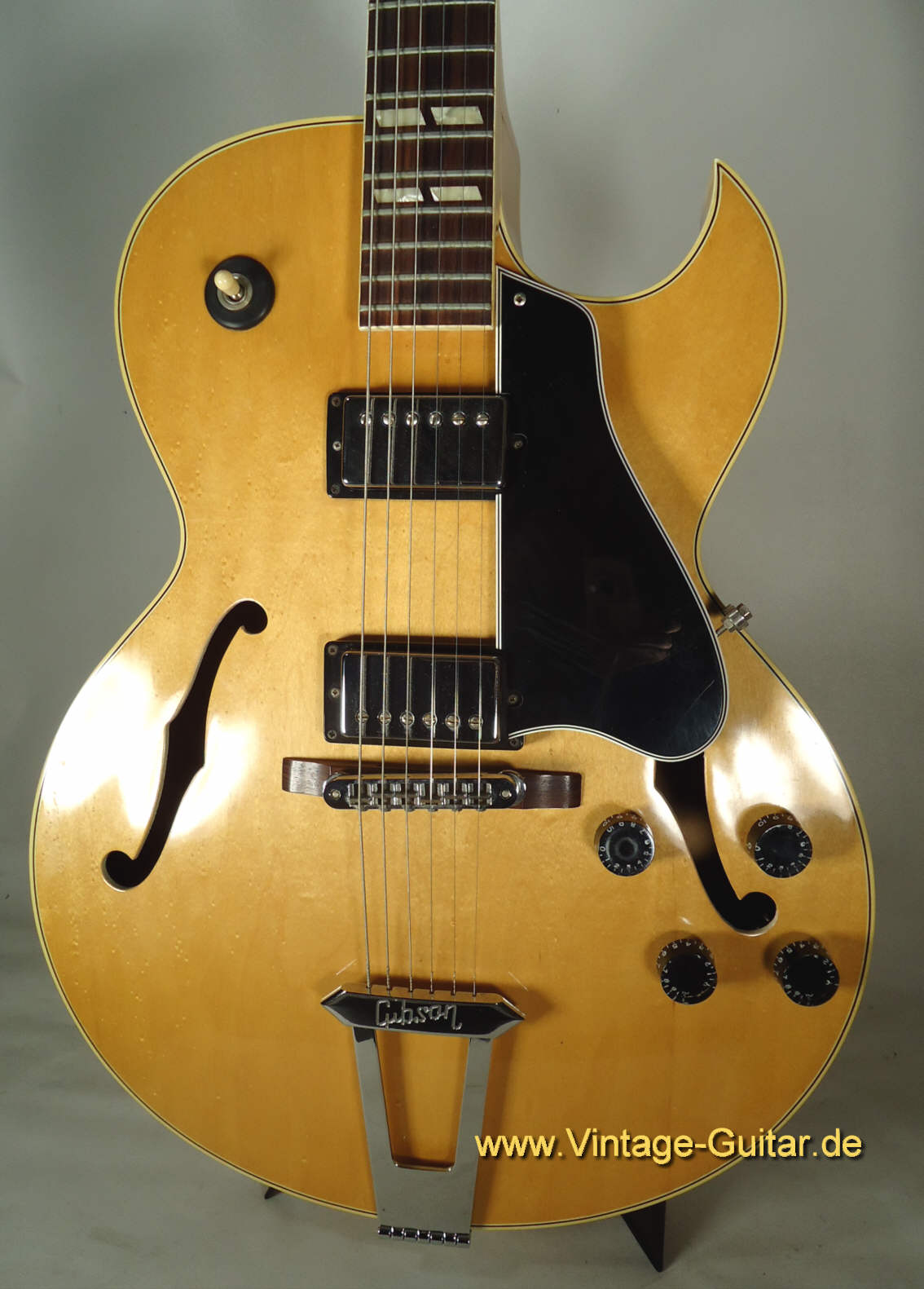 Gibson ES-175 D