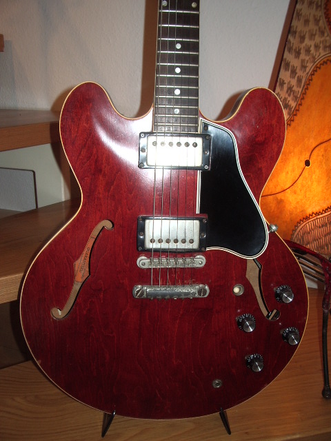 Gibson ES-335