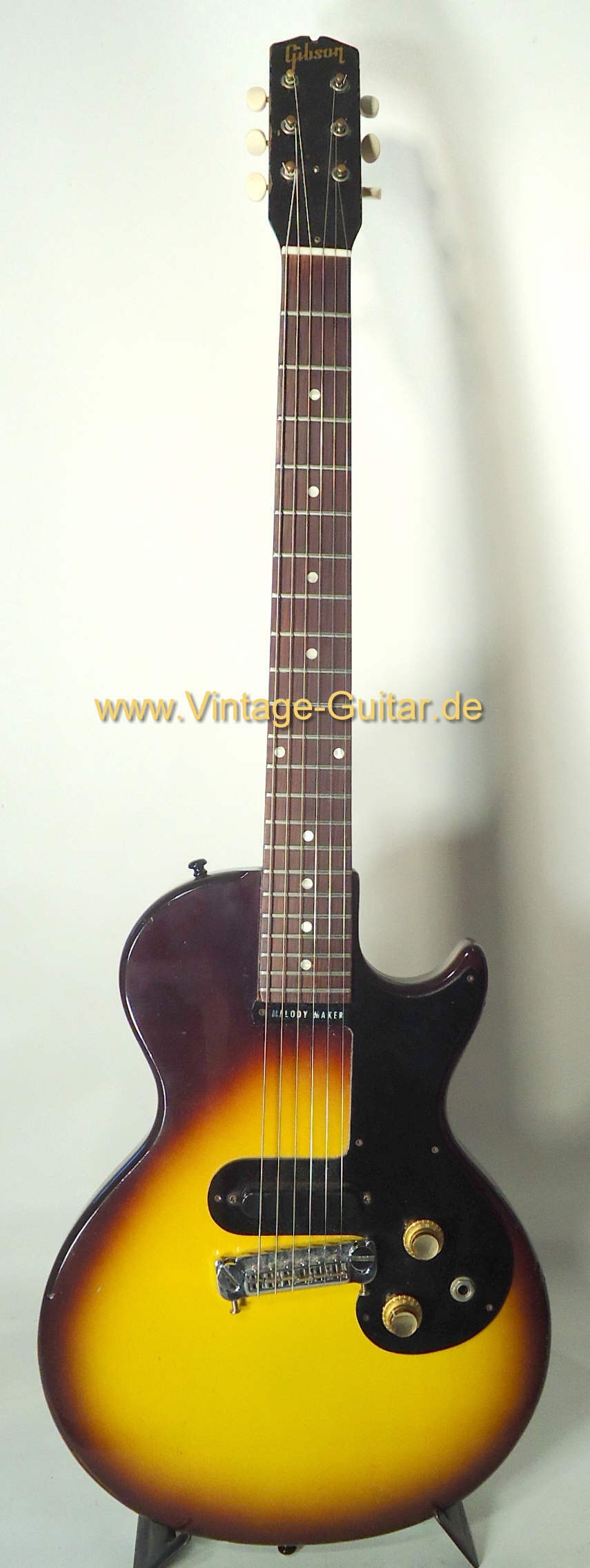 Gibson Melody Maker